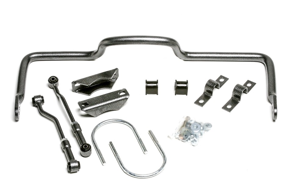 Hellwig 7268 Big Wig Sway Bar Fits 99-10 F-250 Super Duty F-350 Super ...