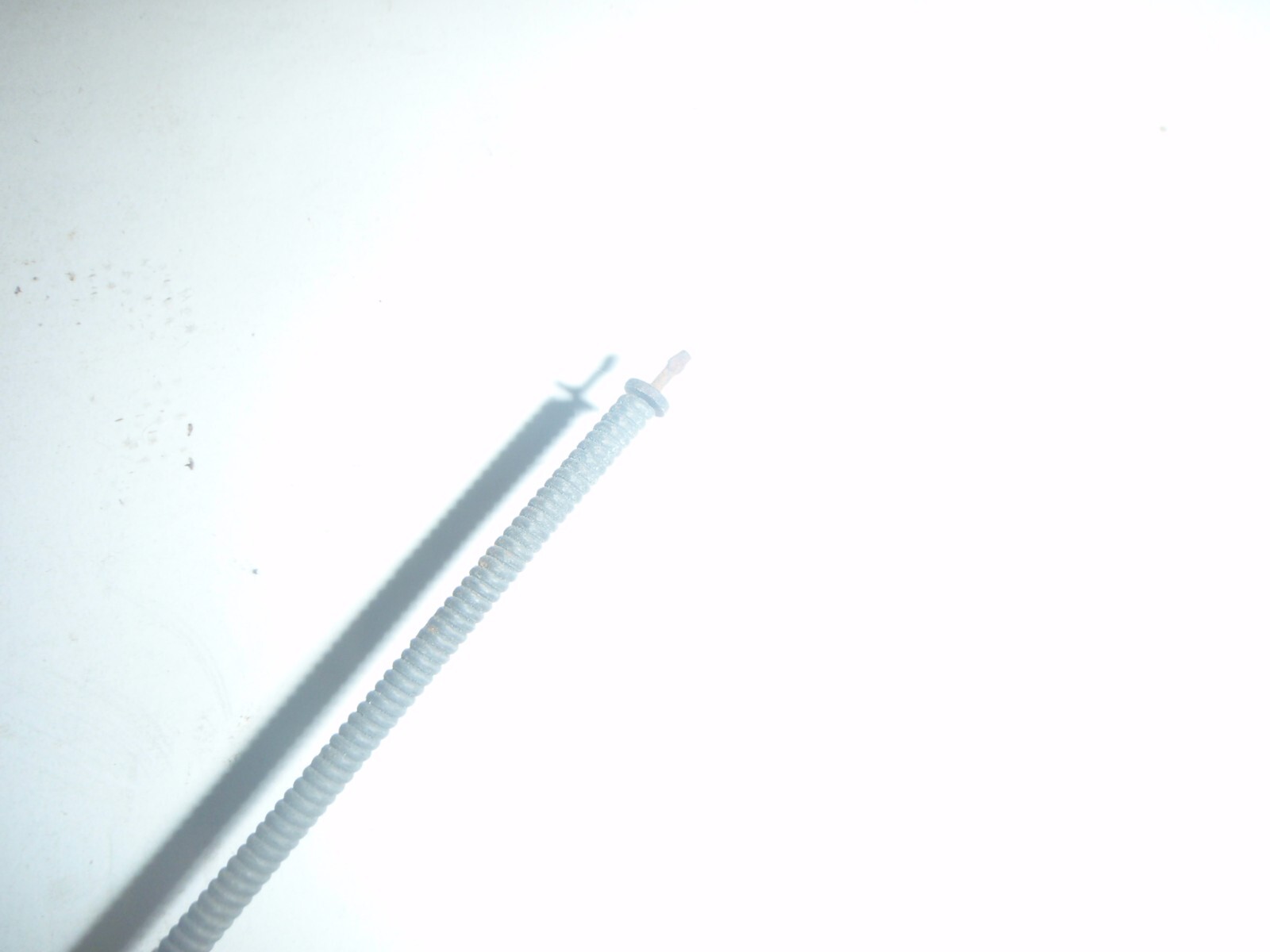 NOS Windshield Wiper Control & Cable 1951-1953 Kaiser w/ Vacuum Wipers ...