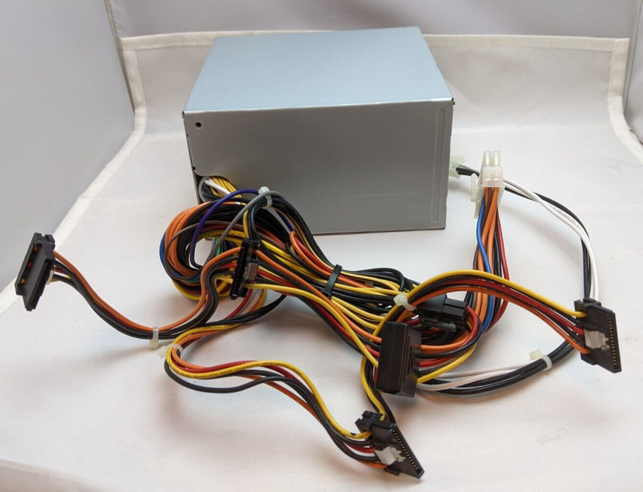 HP Delta 460W ATX Switching Desktop PSU 100-240V DPS-460DB-3 A 570857 ...