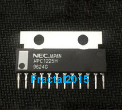 1Stück UPC1225H UPC1225 ZIP-12 | eBay.de