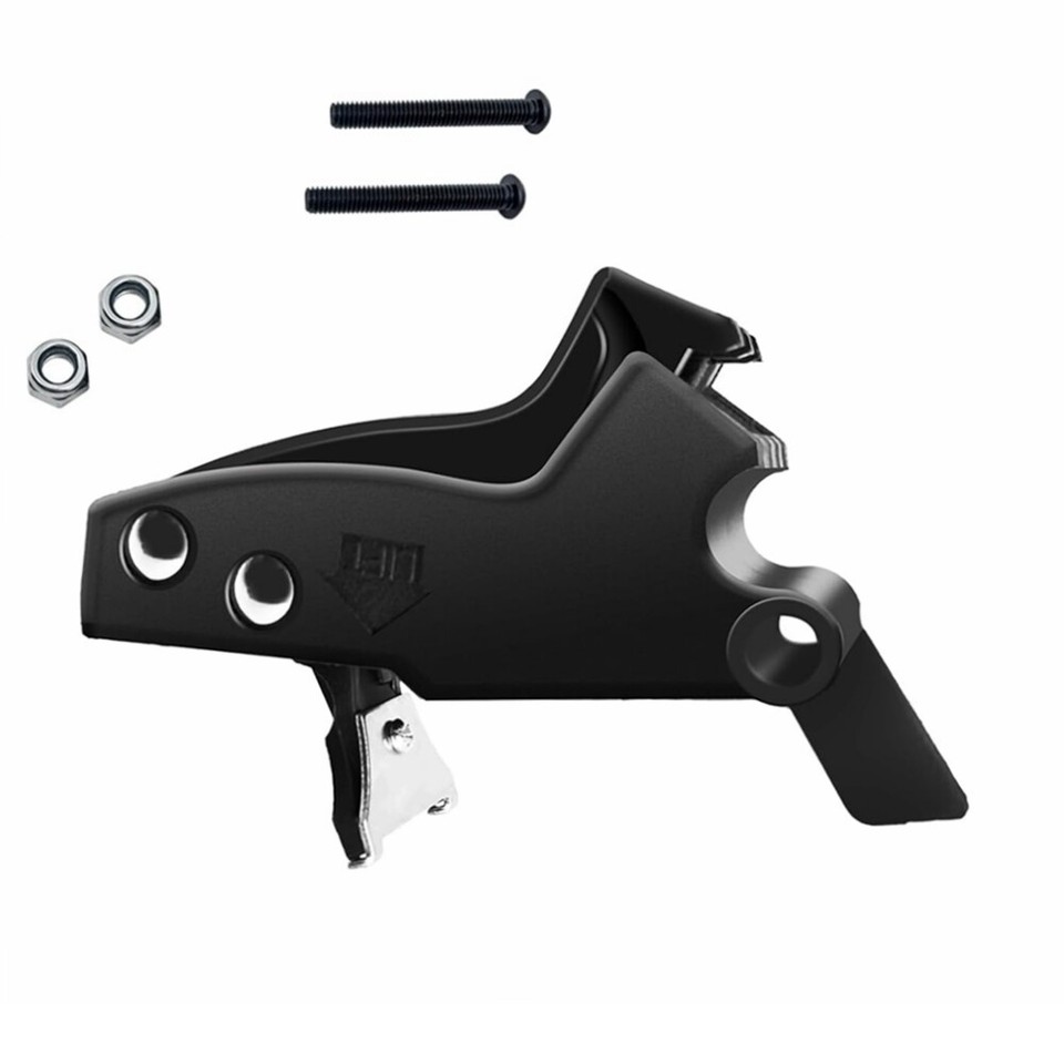 2 Pack Clips with Miter Saw Mounting Brackets For Dewalt DW7231 ...