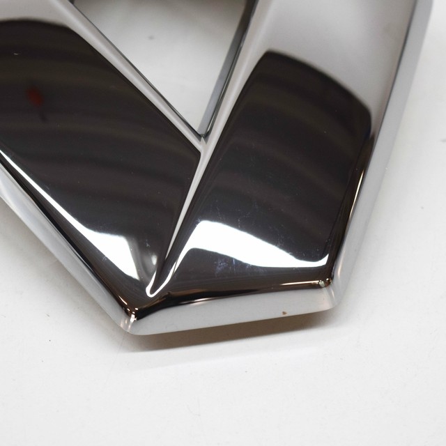 OEM Renault MEGANE Mk4 Front Grille Emblem Badge 628905855R Genuine for ...