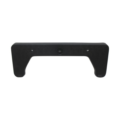 AM New For 14-16 Toyota Highlander Front Bumper License Plate Bracket ...