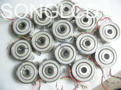 **USED Original Encoder STEGMANN DG 60 L XSR 1000 PULS/REV via DHL or ...