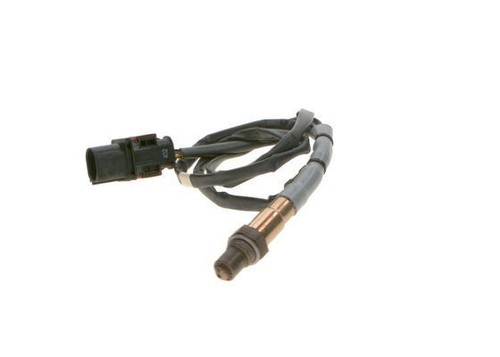 Bosch Oxygen Sensor 0258017012 fits VW Jetta 1K2, Mk3 2.0 FSI | eBay ...