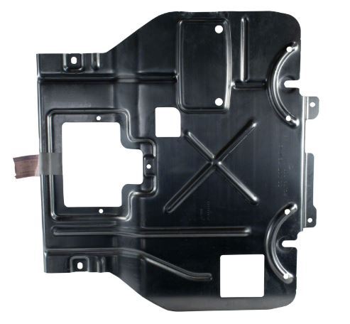 Genuine 2015-2024 F150 Raptor Skid Plate FL3Z-5D032-E | eBay