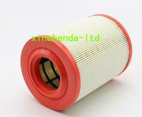 Truck Air Filter PU1317 k1317 Original Machine Nano-cure Filter | eBay