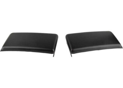 New Sherman 579C-250U Front Bumper Guard Bumper Pad Set Fits Ford F-150 ...