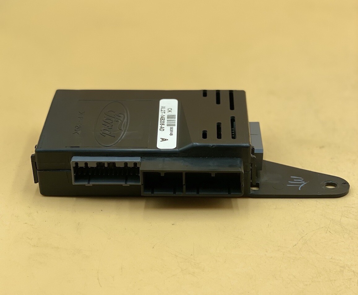 Ford Ranger MultiFunction Chassis Control Module 1999-2001 XL2T-14B205 ...