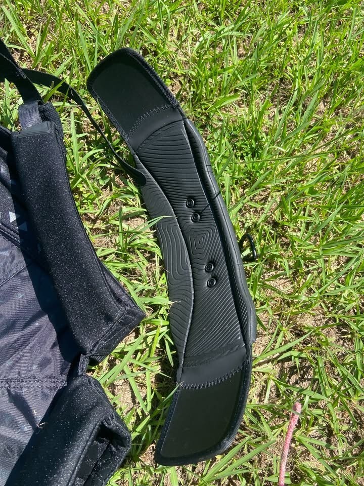 Ride Engine Contour Kiteboarding/Windsurfing Seat Harness (Medium) | eBay