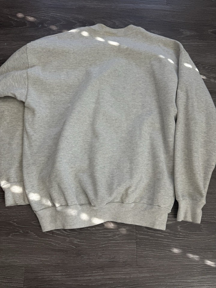 Rare Vintage 1992 J.R.R Tolkien Lord Of The Rings Art Sweatshirt Size ...