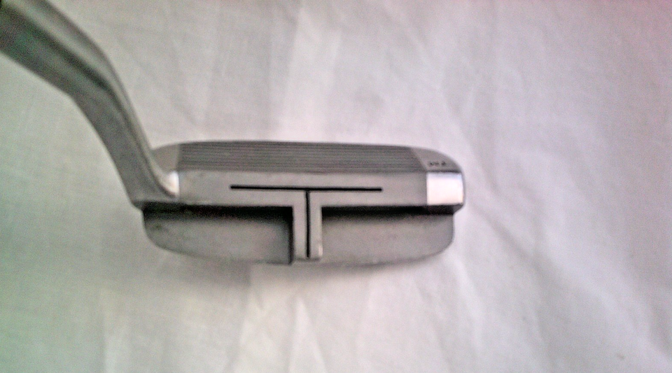 Right-Handed Tech-Max Tour Chipper Steel True Temper Shaft | eBay UK