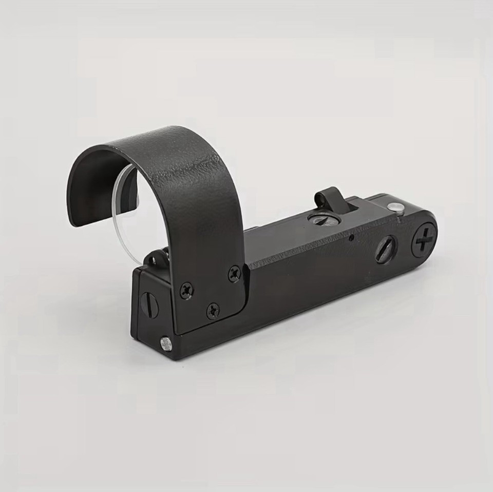 OKP-7 Russian Reflex Sight Side Mounted OR Picatinny Rail (RD ...