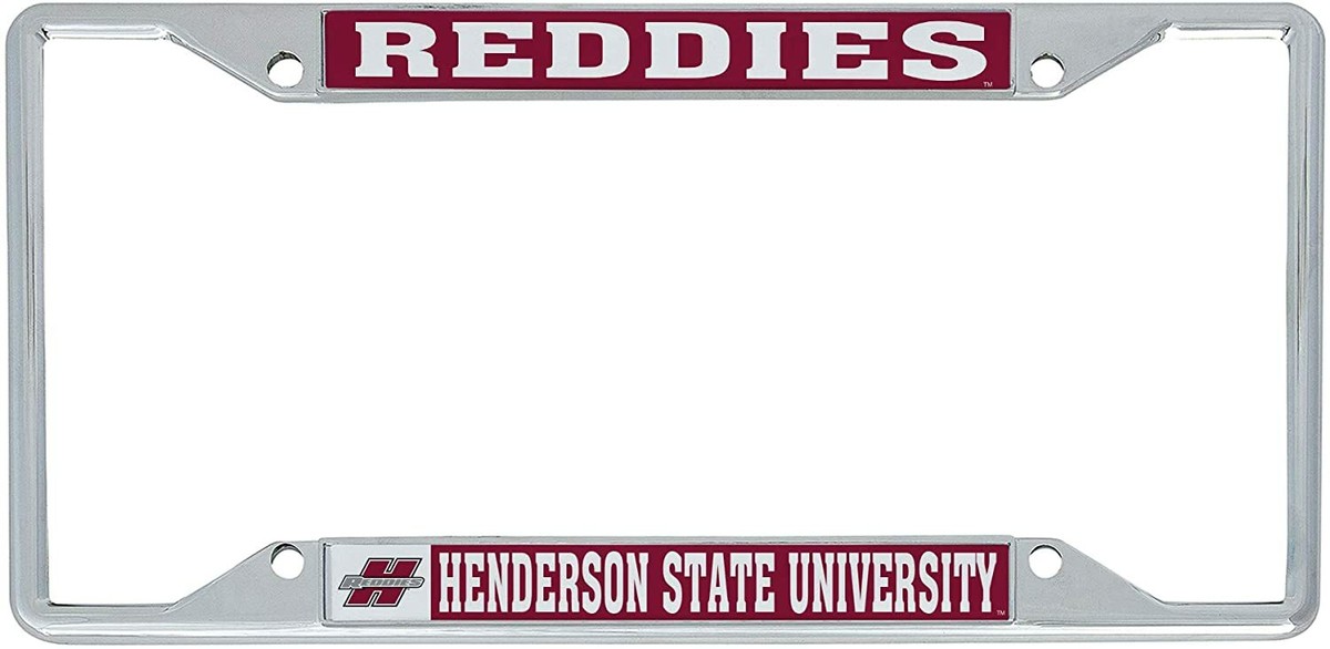 Henderson State University Mascot