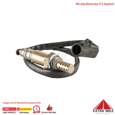 COS733 OXYGEN SENSOR ( PRE-CAT ) for FORD FALCON FALCON ED ED S-XR6 ED ...