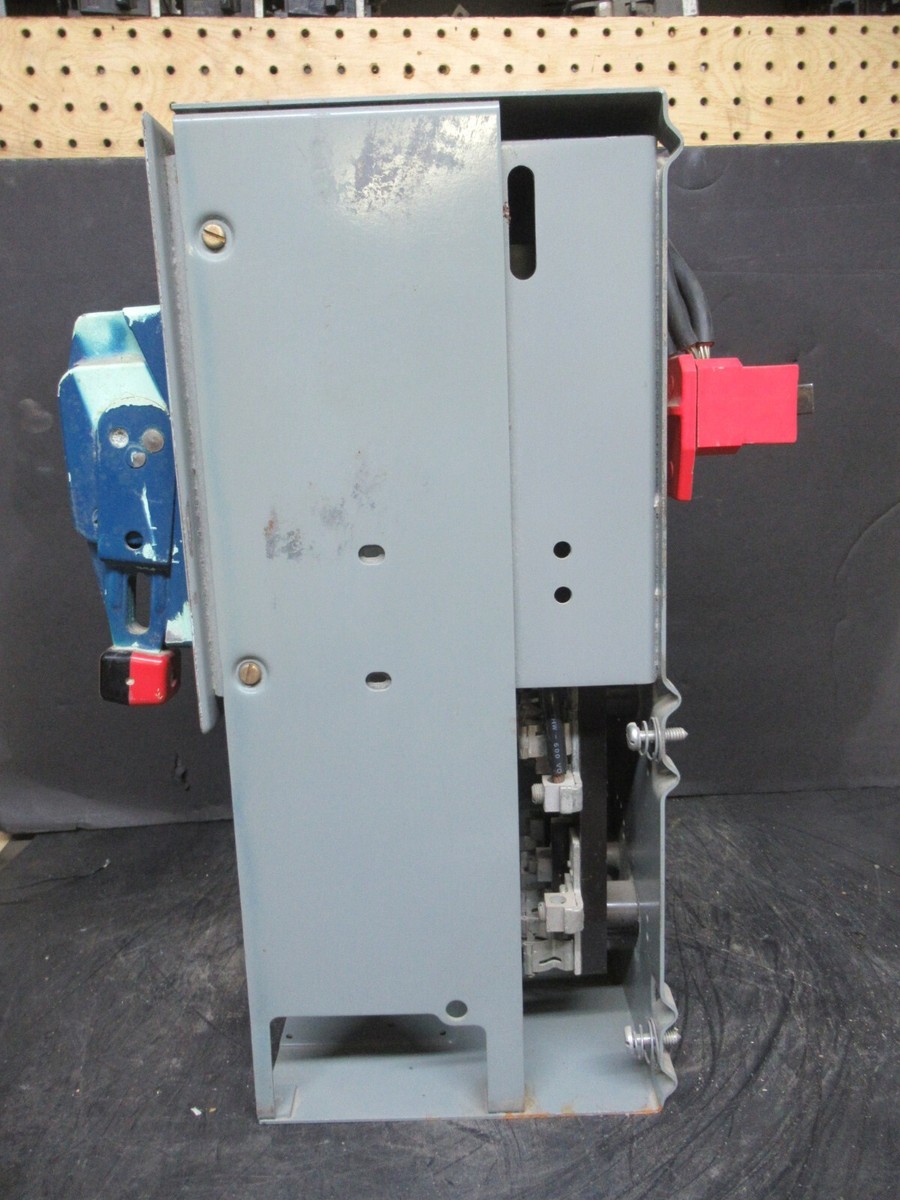 Square D Model 4 Motor Control Centers Mccs New Used Square D™ Model