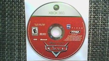 Cars (Microsoft Xbox 360, 2006) for sale online | eBay
