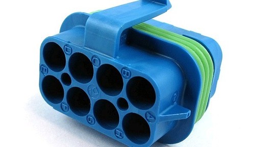 Lot of 10 New EATON Bussmann Series 32006-D22 Power Distribution ...