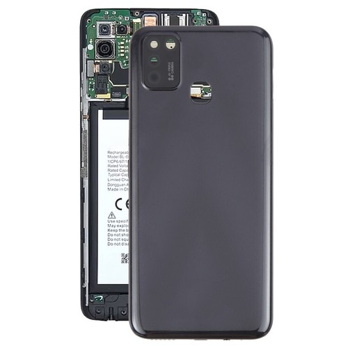 For Infinix Smart 5 X657 Original Battery Back Cover (Black) | eBay