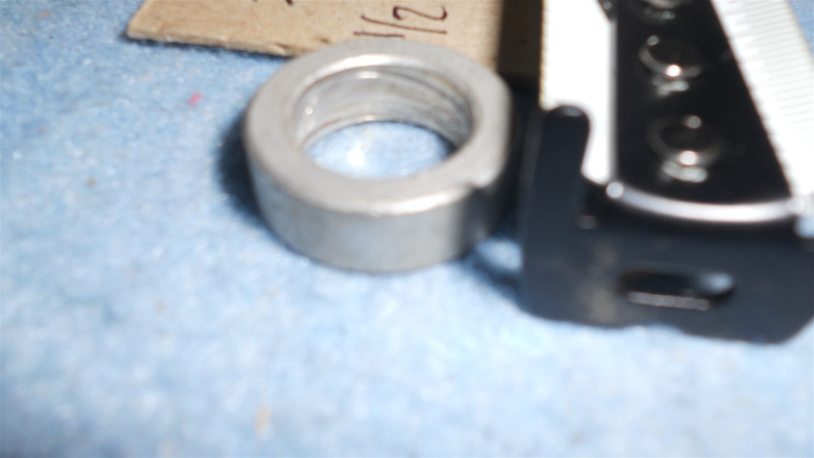 Wurlitzer 1015 1080 1100 1080A Mechanism Main Cam Shaft Assembly Collar ...