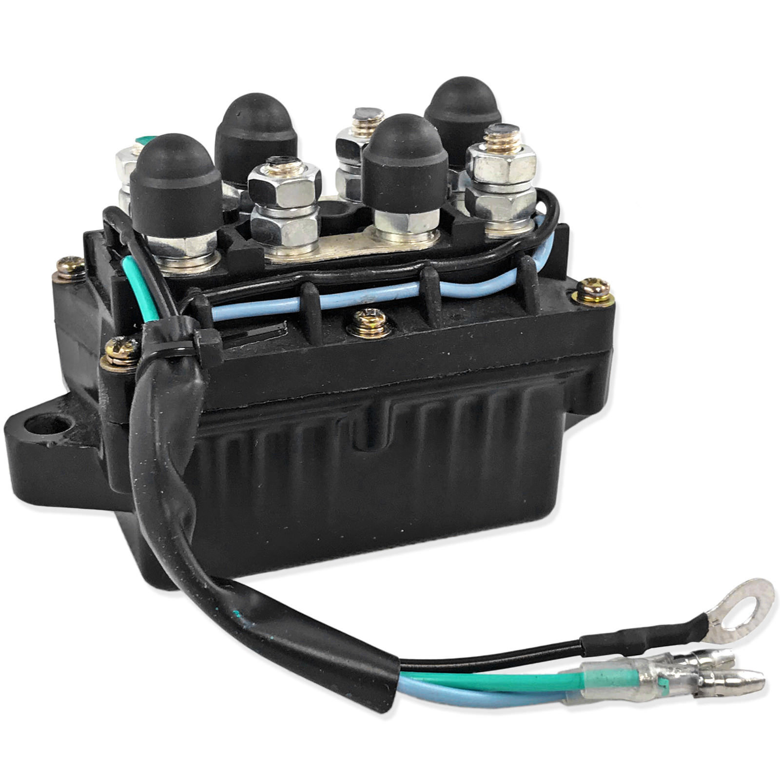 New Boat Power Trim Relay For 40HP 85HP 90Hp | Grelly USA