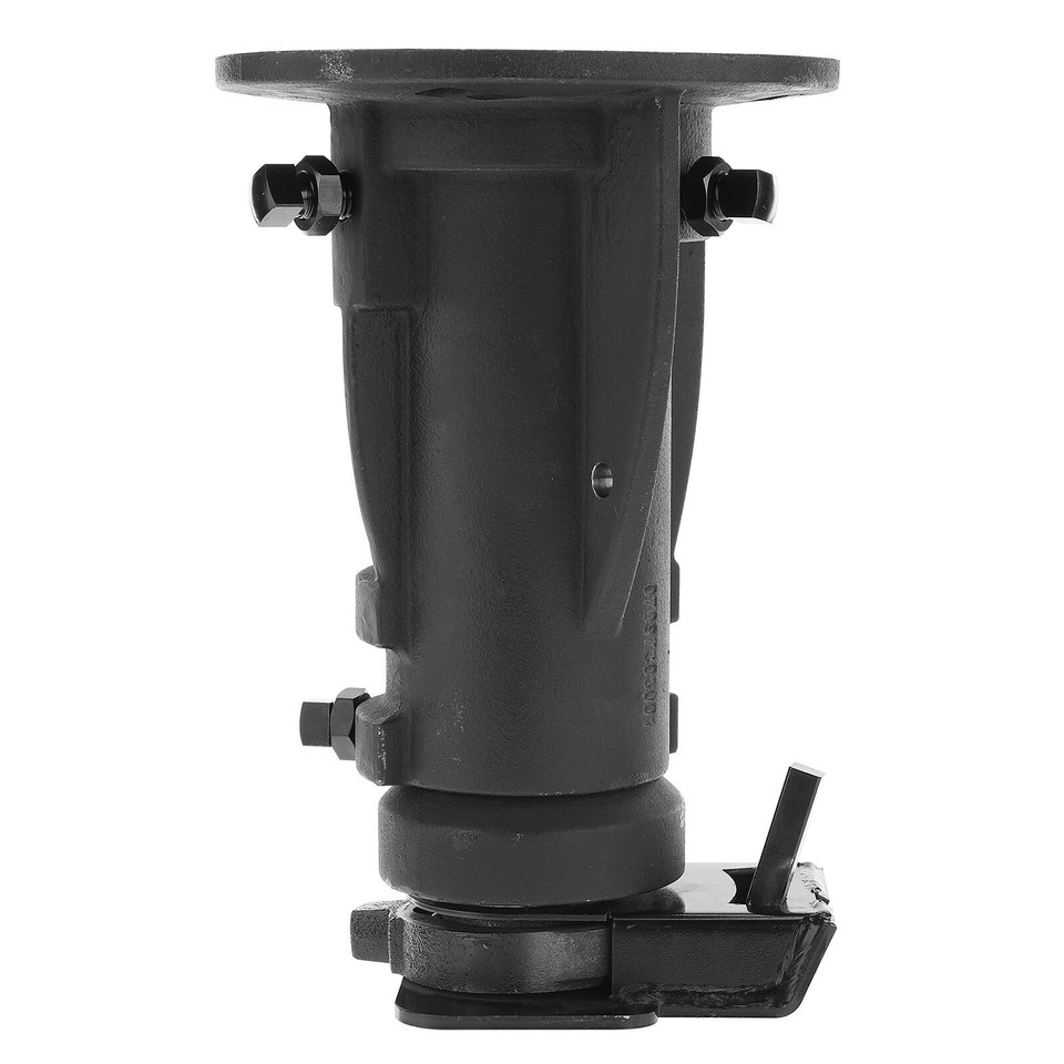 Wheel to Gooseneck Adapter for Convert-A-Ball C5G1216 20000 GTW Height ...