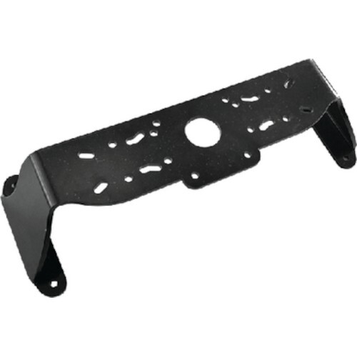 Electronics Flat Deck Mount Bracket for Depth Finders and GPS up to 16 ...
