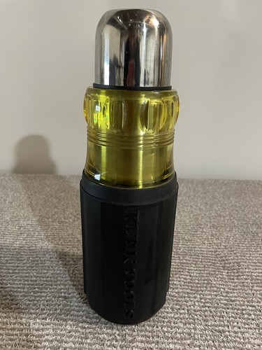 Klein Tools Insulated Thermos 24 oz, Cushion Grip Screwdriver, Cap Dent ...