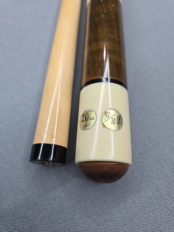 Adam? Pool Cue Plain Jane | eBay