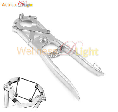 Animal Health & Veterinary - Elastrator Tool