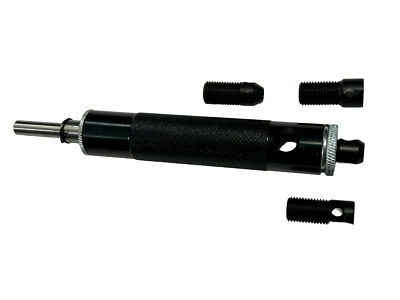 Air Capital Rivet Removal Tool Aircraft Tools Drill Bits Included | eBay