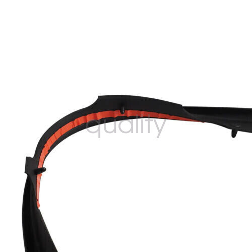 Front Right Seal Hood Fits for Nissan Altima 2013 2014 2015 2016 65820 ...