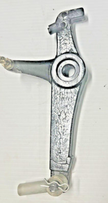 Nissan TOHATSU 90hp Timing Advance M90A Throttle Linkage Lever Arm ...