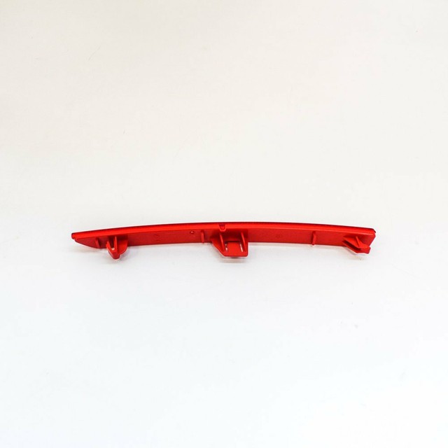 OEM BMW 3 M3 Rear Bumper Left Side Deflector F80 63147848583 Genuine ...