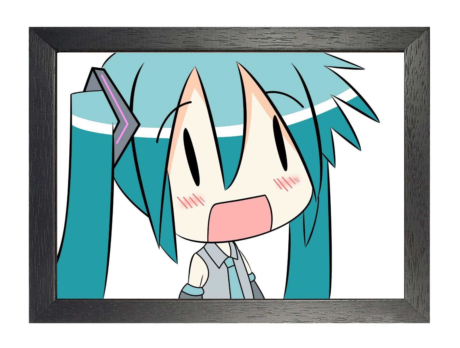 Miku Hatsune Chibi
