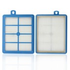 2 X Hepa Filter H12 For Philips FC9089 FC9008 FC9022 FC9023 FC9054 ...