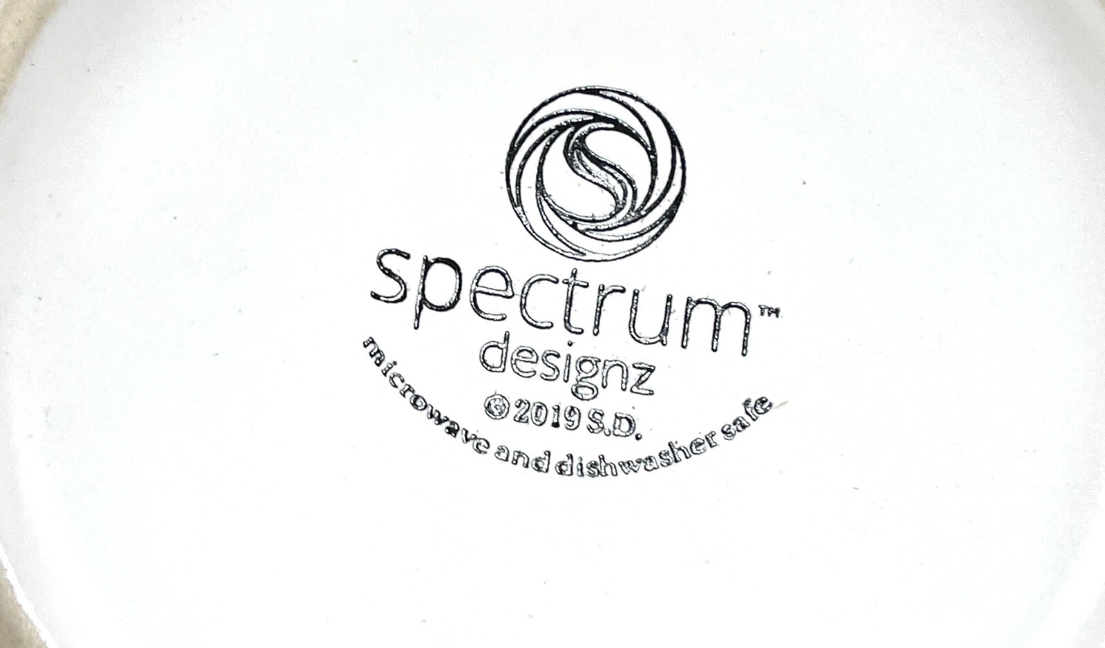 Floral Heart Valentine Mug Ceramic Stoneware Spectrum Designz 21oz ...