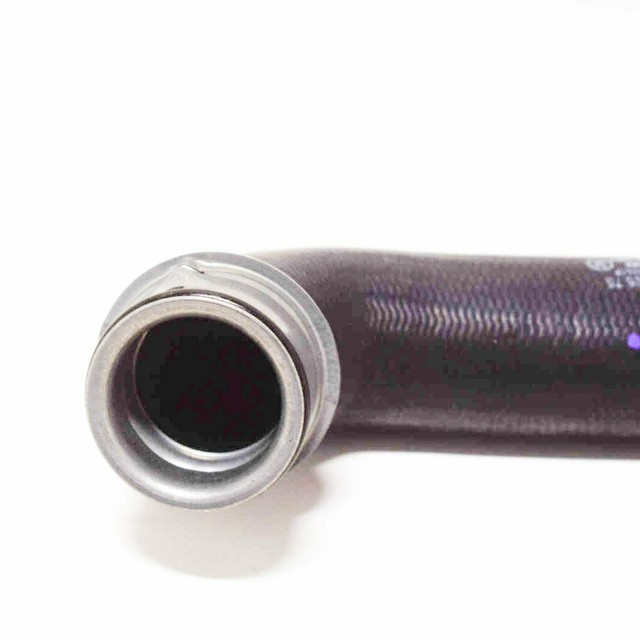 OEM Mercedes-Benz GLE W166 Right Side Water Radiator Hose A1665000575 ...