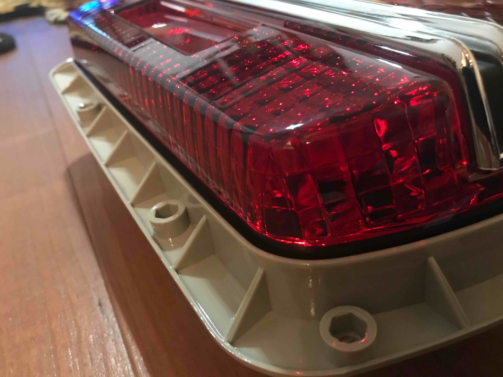 JDM Datsun 240Z 260Z 280Z Reproduct Tail light NEW Nissan Japanese ...