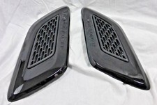 Land Rover Range Rover Sport L494 Right Engine Hood Vent LR098758 ...