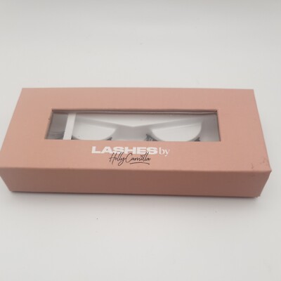 Holly Camilla Lashes-Blondie Natural Looking Lashes | eBay UK
