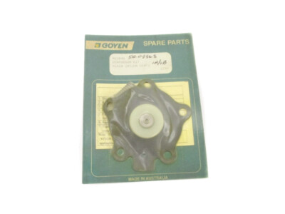 GOYEN M1204B NSMP | eBay