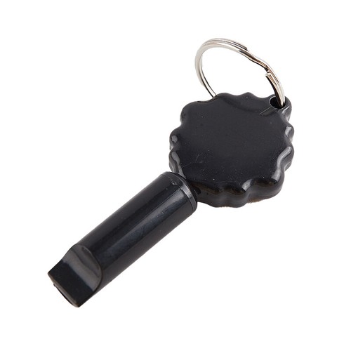 2 in 1 Whistle Keychain Compass for Outdoor Camping Hiking Useful Tooyu ...