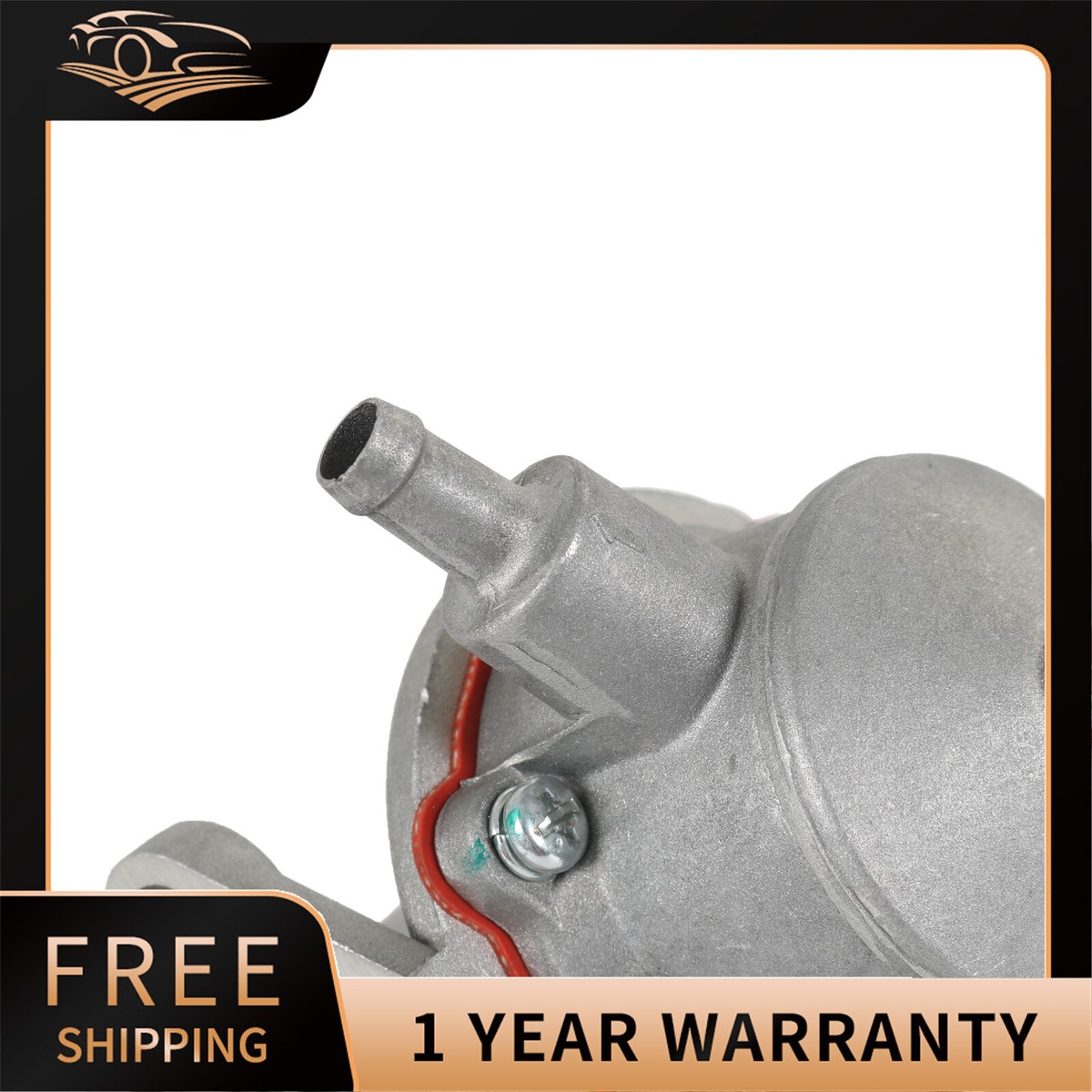 Sprint Car Fuel Pump Fuel Pump For 1500 77-79 MG Midget & Sprite ...