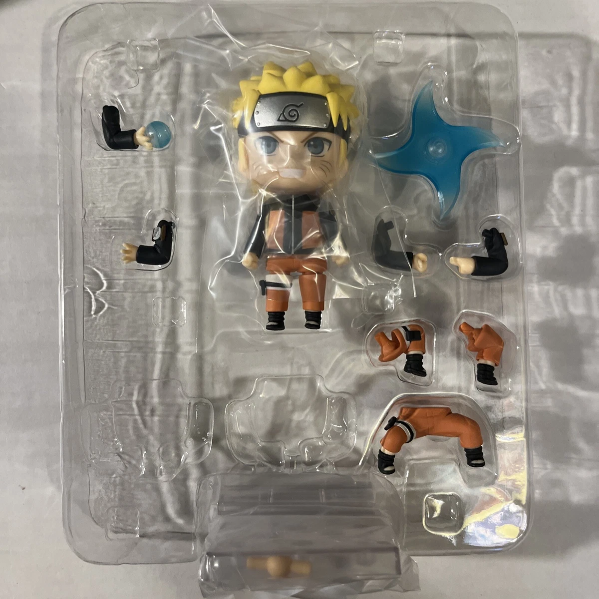 Naruto Shippuden Naruto Uzumaki Face