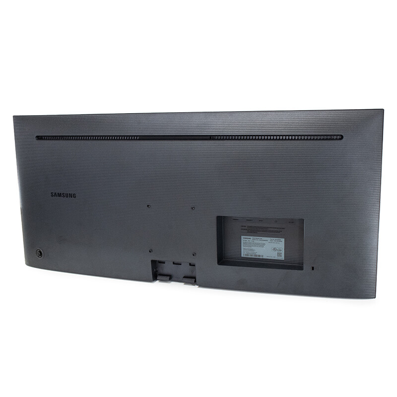 Samsung 34" Ultra WQHD LCD 1440p Widescreen Monitor 75Hz 4ms FreeSync ...