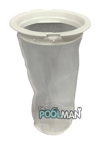 Paramount Pool Systems 004152451700 Fine Mesh Bag fits Paraskim, EDC ...