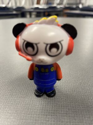 Ryan’s World Road Trip Nebraska Micro Figure 2" Neat Figure | eBay