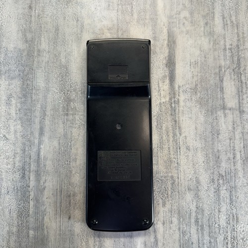 GE VSQS0793 Pre-Owned Factory Original VCR Remote Control OEM | eBay