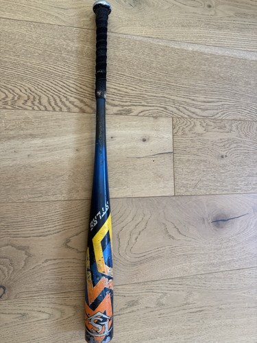2024 Louisville Slugger ATLAS (-3) 32” BBCOR Baseball Bat: WBL2845010 ...